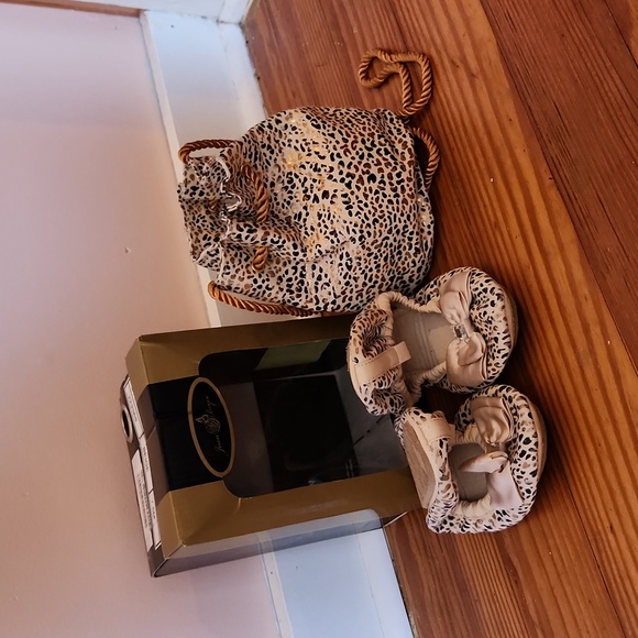 Joan Boyce | Shoes | Joan Boyce Foldable Flats | Poshmark